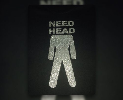 Need Head - Sex Sales